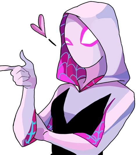 Gwen Stacy Icon Artofit