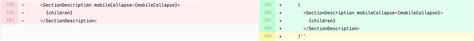 React Error Overlay Should Show The Value Of Variables Involved In An