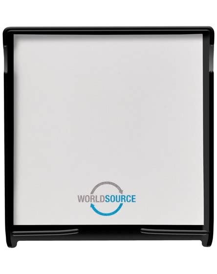 Vessel Memo Block Insert And Memo Paper Branded Paper Paper Printed Products Universal