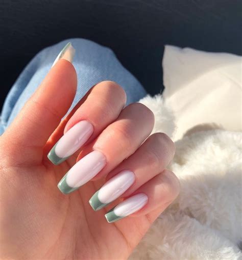 Маникюр Дизайны Длинные ногти Дизайнерские ногти Длинные квадратные ногти