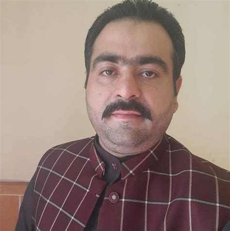 Mir Zeeshan Ali Khan Panhwar