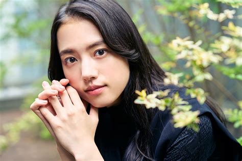 （写真）清原果耶「失敗して泣いてもいい」 進化途中の20代、原動力は“自分に対する負けず嫌い” 映画 インタビュー ｜クランクイン！