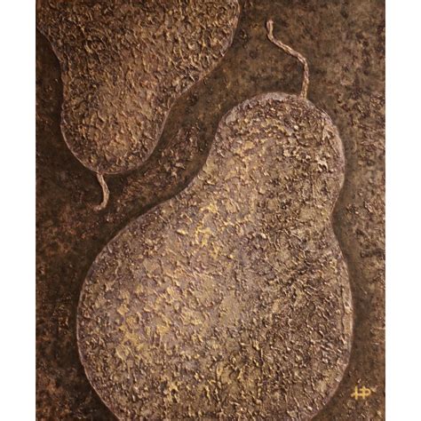 Купить картину Груши в Москве от художника Родина Наталья