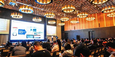 图文直播WGDC城市峰会空间大数据与智慧城市
