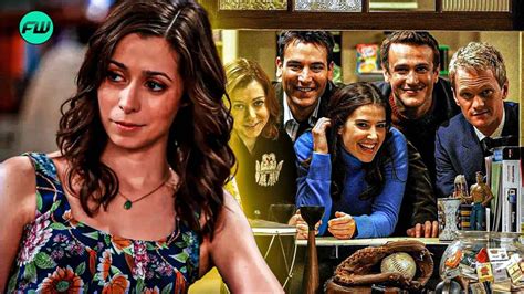 Cristin Milioti Was A Crying Mess After Knowing What How I Met Your