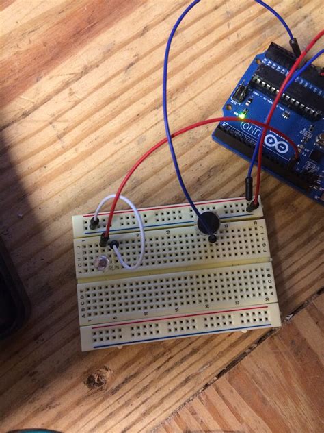 VU Meter Question General Guidance Arduino Forum