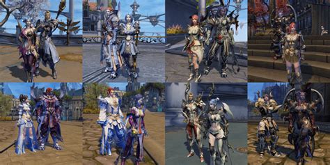 Aion Classic Is Here News And Announcements Classic Aion