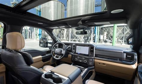 2025 Ford F 450 Super Duty Specs Price Release Date Inside The Hood