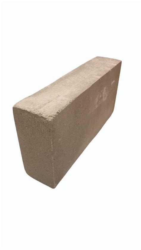 Solid Rectangular Concrete Block 16 In X 8 In X 4 In At ₹ 29piece In Tumakuru