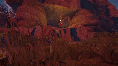 Legacy Cave Rust Prefabs Digital Market Play