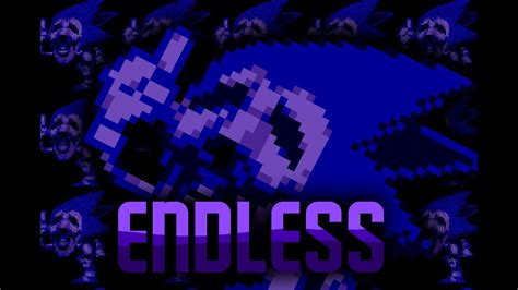 Endless Friday Night Funkin Vs Sonicexe Revisited Revisited Mix