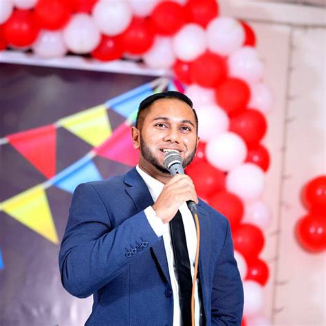 Hasnaeen Rizvi Rahman Entrepreneur Technologist Perfectionist