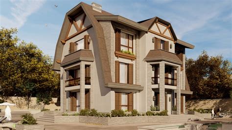 [video] Ali Jabbari On Linkedin Design Project Villadesign Architecturedesign Architecture