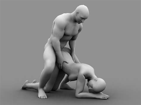 Sex Animations Consensual Anal Leito86s Blog Loverslab