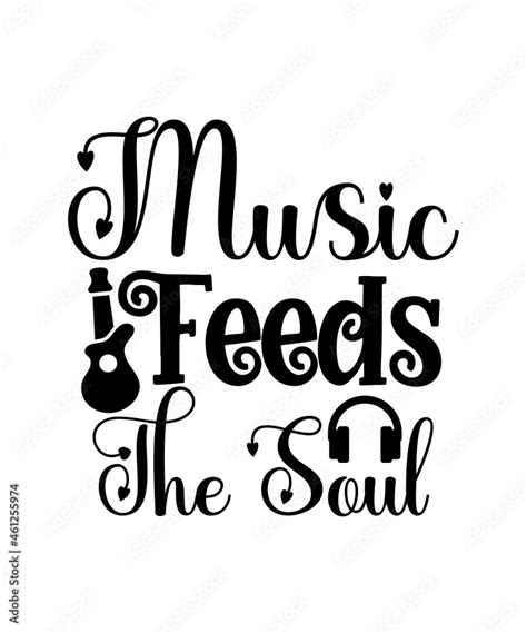 Music Svg Popular Svg Cricut Clipart Cricut Svg Svg Files Instant