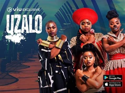 Uzalo Teasers For July 2020 Wiki Sa