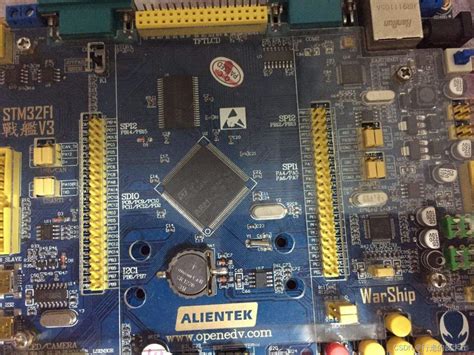 嵌入式stm32 实验 一 、gpio实验51cto博客stm32串口实验