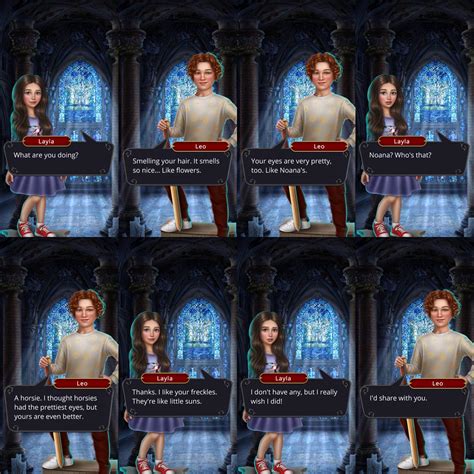 Theyre So Freaking Cute 💕 R Romanceclub