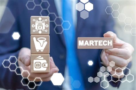 How Ai Can Boost Marketing With Martech Sathwick Posted On The Topic Linkedin