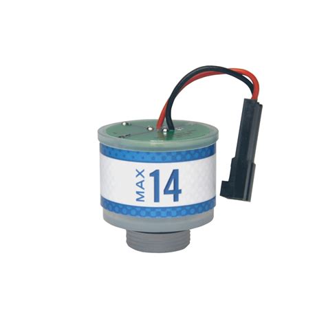Max 14 Fluke Oxygen Sensor Viamed Ltd