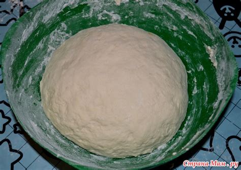 Булочки по 3 копейки, они же "Столичные" - Люблю готовить - Страна Мам