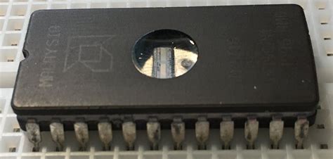 New Guide Digital Circuits An Eprom Emulator Adafruitlearningsystem Adafruit Industries