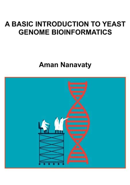 Introtoyeastgenomebioinformaticspdf