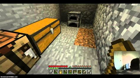 Hardcore Minecraft Blob Ep 5 Youtube