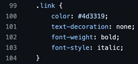 Chapter 4 Css Webpage