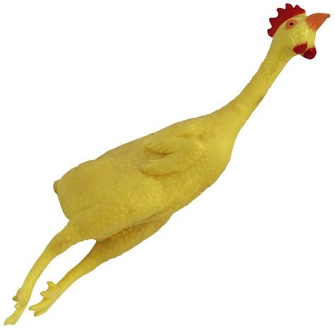 Rubber Chicken Dubstep At Randall Graves Blog