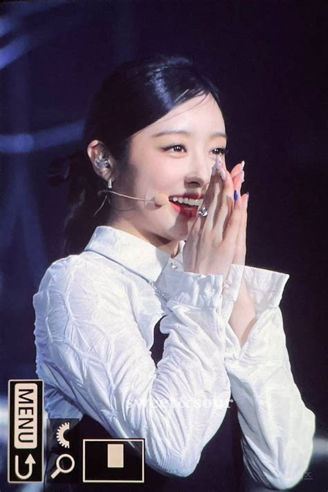 포브스 선정 리본 머리 장식이 잘 어울리는 여자 아이돌 인스티즈 Instiz 이슈 카테고리