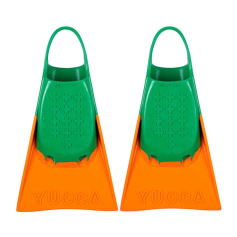 Premium Fins Yucca Fins