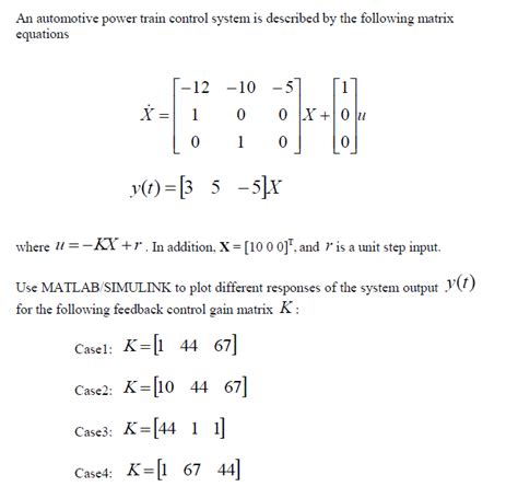 Solved Help Me Fix My Matlab Code Please Question