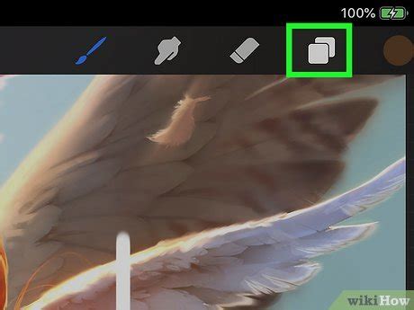 Easy Ways To Use Text In Procreate WikiHow