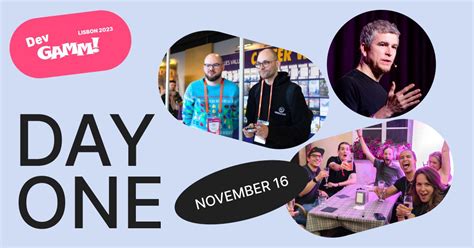 Devgamm Gamedev Devgamm