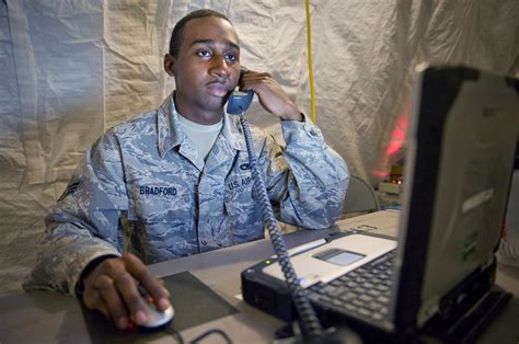 Communications Squadron Supports New Horizons Panama 2010 Air Combat Command Article Display
