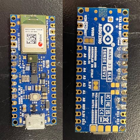 is this little guy toast r arduino