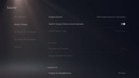 How To Connect The Streamer X To A Ps5 For Audio RØde