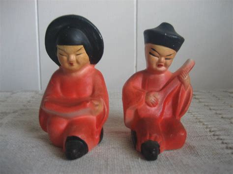 Vintage Japanese Couple Sex