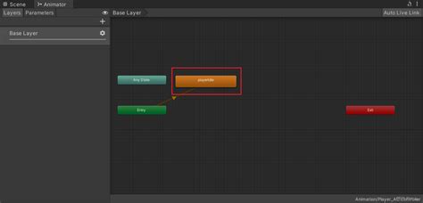 Unity教程(二)角色移动的实现unity 角色移动 Csdn博客 Unity教程(二)角色移动的实现unity 角色移动 Csdn博客