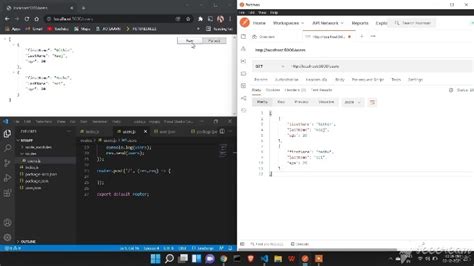 [video] madhusri jadeswamy on linkedin appdevelopment nodejs
