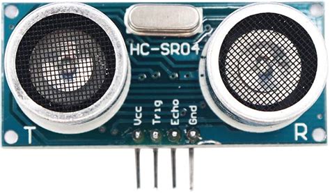 ultrasonic sensor hc sr04 and arduino complete guide 42 off