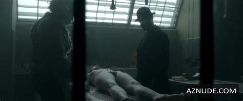 Erika Starkova Nude Aznude