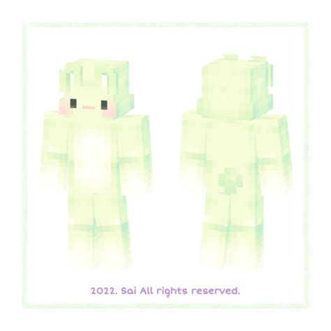 [ 마인크래프트 스킨 ] ㅅㅅ 님 커미션 네이버 블로그