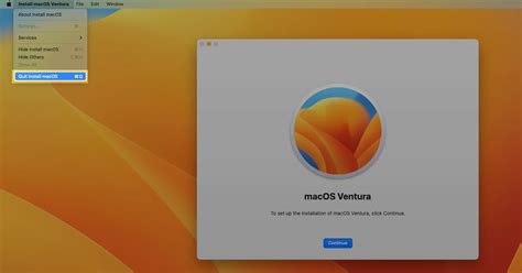 install dual boot two version of macos on mac or windows
