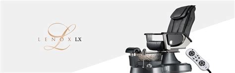 Shop Lenox Lx Pedicure Spa Parts Pumps Jets Cushions And More Toepia