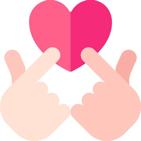 Kpop Basic Rounded Flat Icon