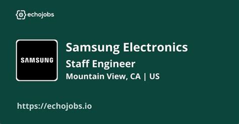 samsung electronics is hiring staff engineer software engineering erlang ad platform