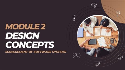 Design Concepts Cst309 Mss Module 2 Ktu Anna Thomas Sjcet