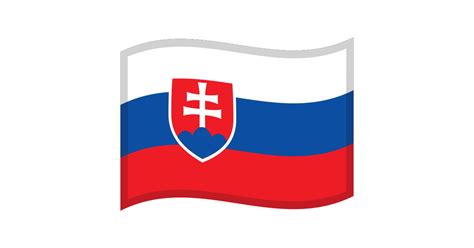 🇸🇰 Flag Slovakia Emoji Meaning And Usage